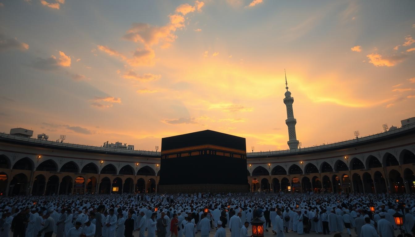 Background Foto untuk Umroh: Pilihan Terbaik Kami